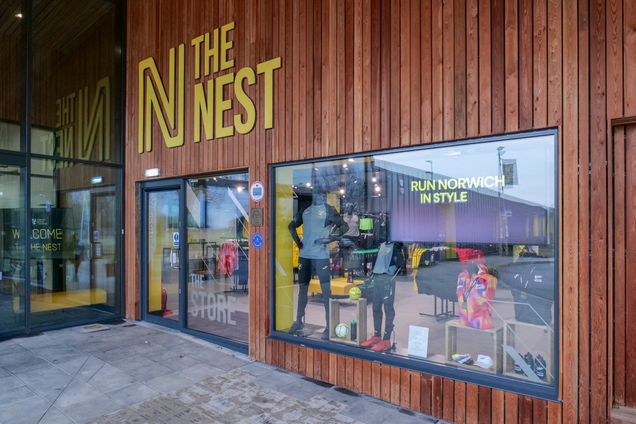 One Day End of Year Sale - 17th Dec | The Nest